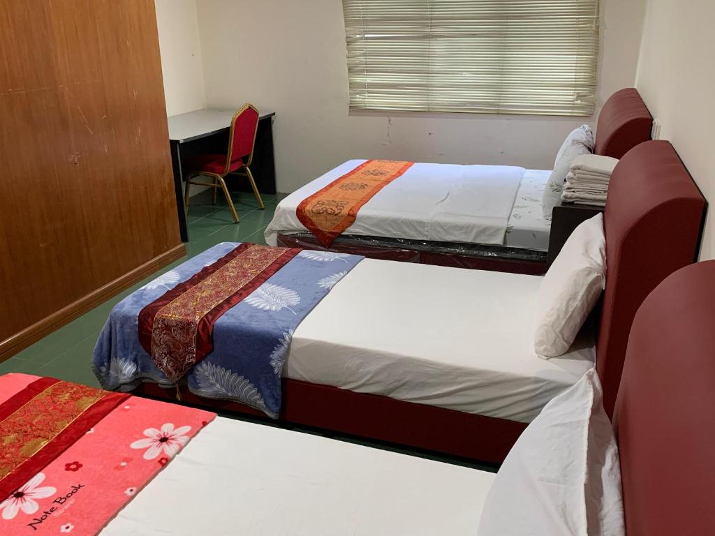 Miri Centre Studio, Miri (updated prices 2026)