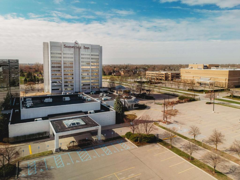 Somerset Inn Troy, Troy (updated prices 2025)