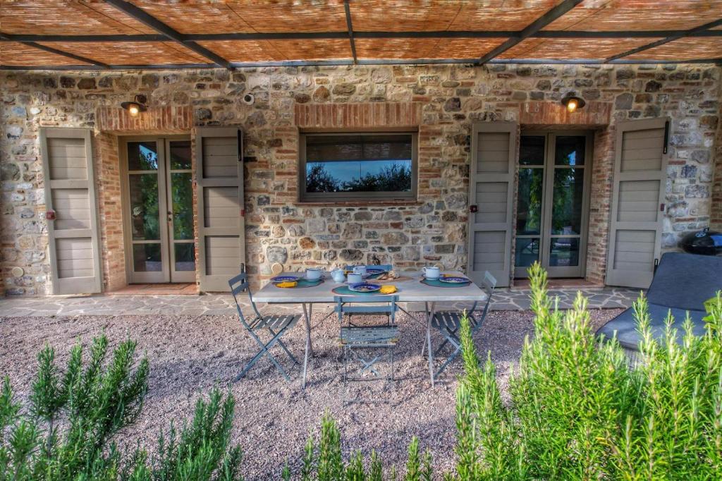 Luxury Villa in Umbria with Private Pool, Morcella (updated prices 2025)