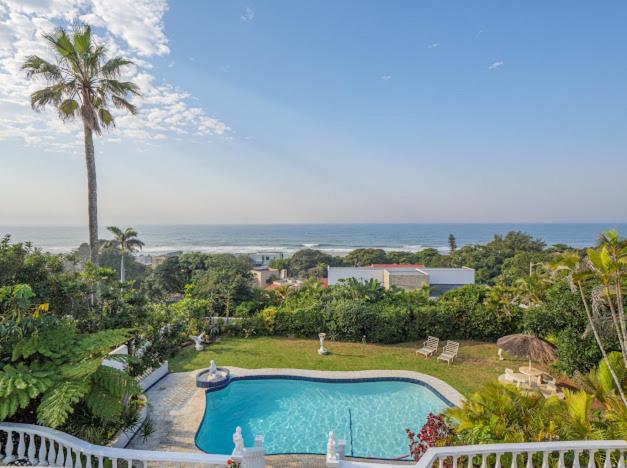 Umhlanga Villa Forest Drive, Durban (updated prices 2026)
