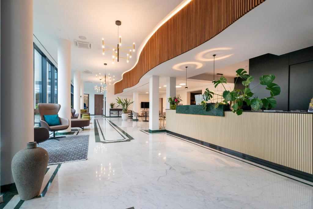 UNICO Boutique Hotel, Hochheim am Main (aktualisierte Preise für 2026)