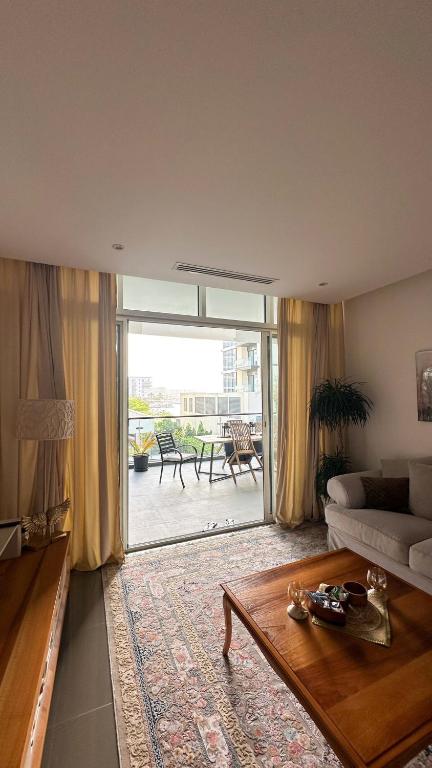 2BHK luxury Apartment in Almouj, Seeb (aktualisierte Preise für 2025)