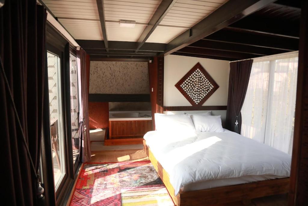 beLOVEd House Maşukiye Bungalov, Kocaeli (updated prices 2025)