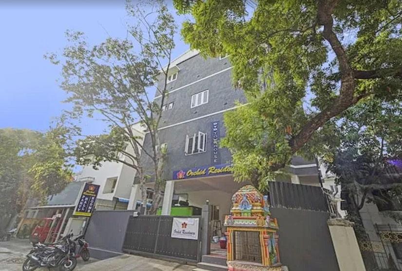 Super Townhouse OAK YMCA Ground, Chennai (preços atualizados de 2026)