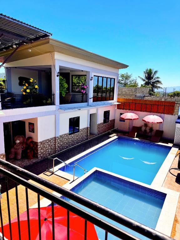 Julz Ridge Exclusive Place in Bayombong, Bayombong (updated prices 2026)