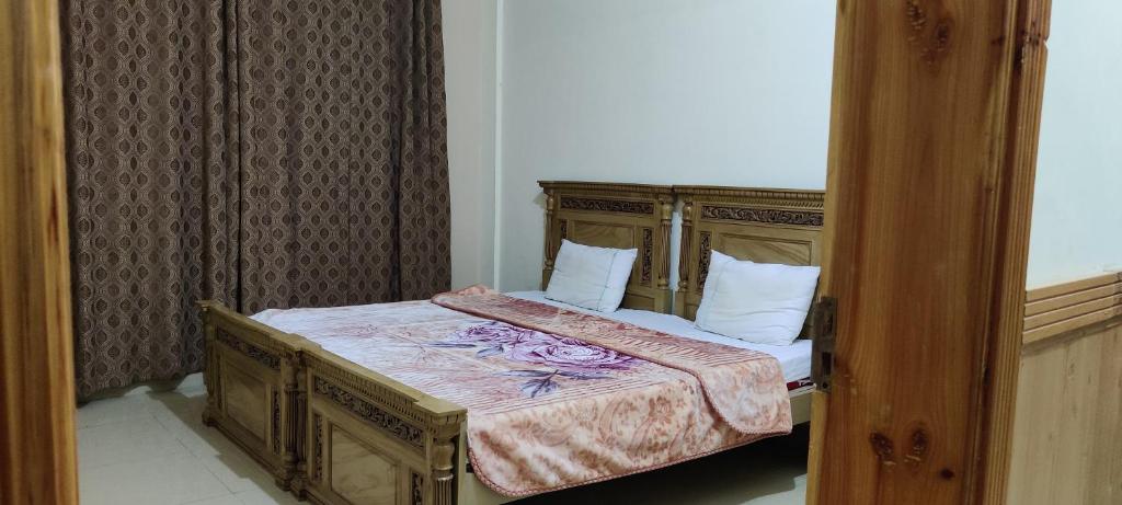 Hillside Cottage Nathiagali Abbottabad, Tehra (harga terbaru 2025)