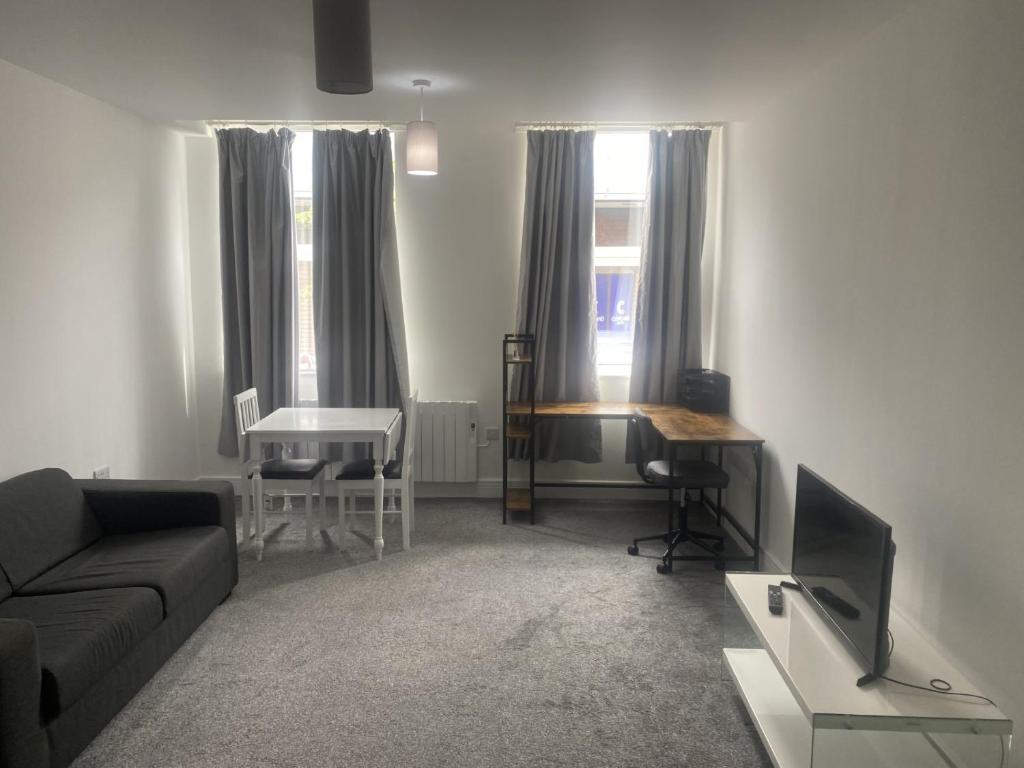 Alexandra House, Middlesbrough (updated prices 2026)
