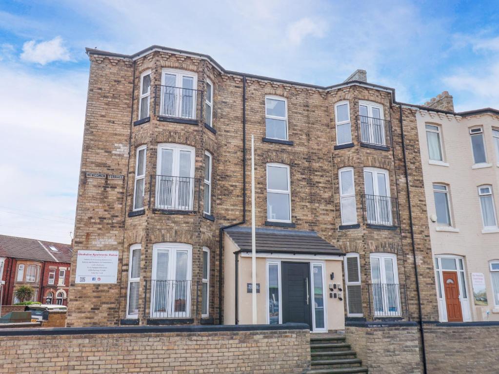 Apartment 1, Redcar (precios actualizados 2025)