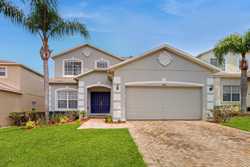 Kindred House, Davenport (updated prices 2025)