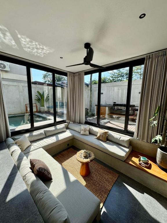 Villa Rasmia Uluwatu, Uluwatu (updated prices 2026)