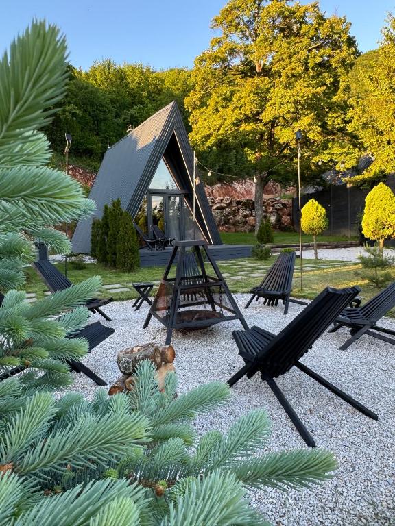 Loon Moon Mountain Chalets, Sarajevo (updated prices 2025)