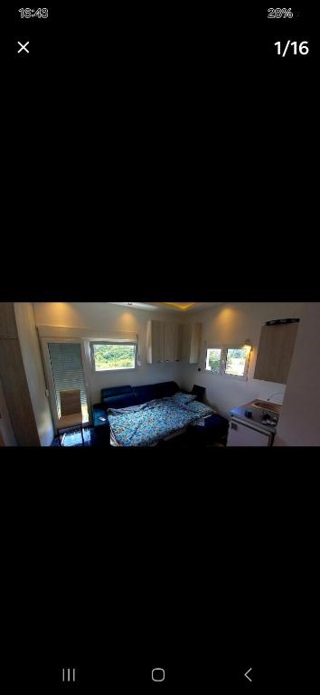 Adorable brand new studio, Biserna Obala (precios actualizados 2025)