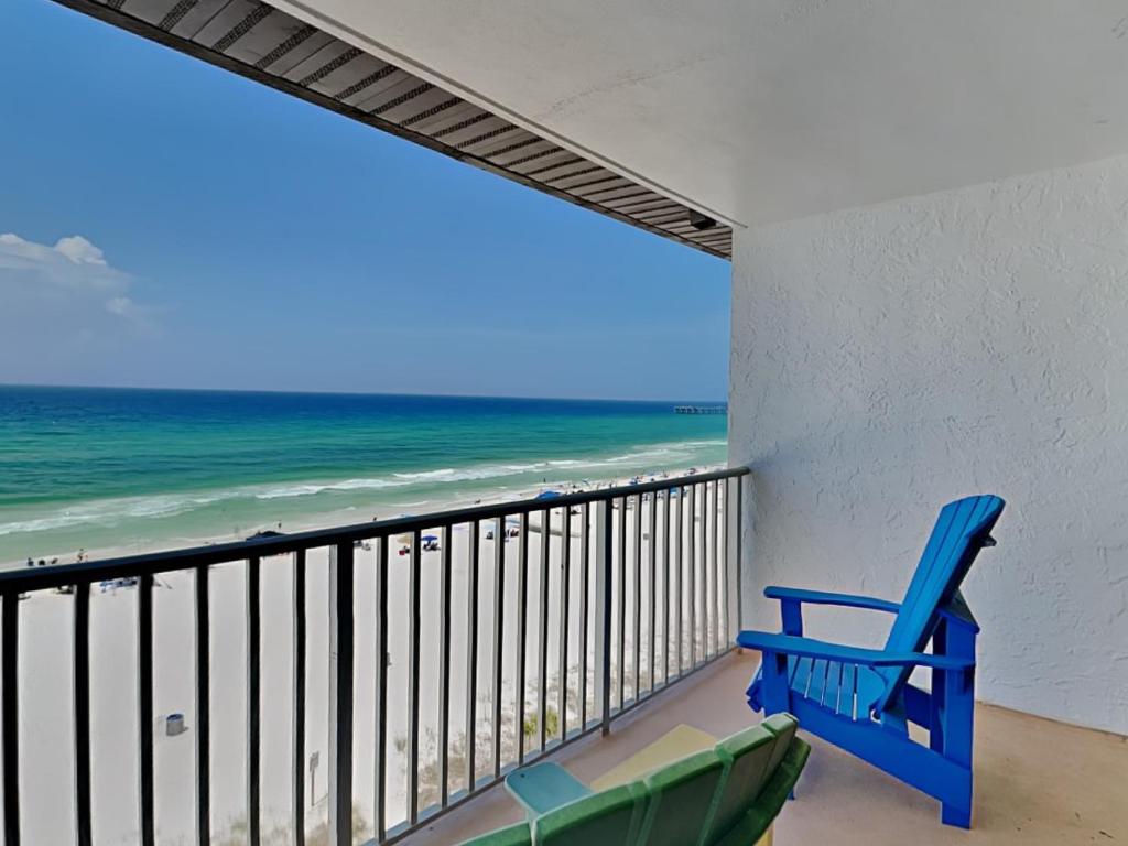 Edgewater Windward #602, Panama City Beach (updated prices 2026)