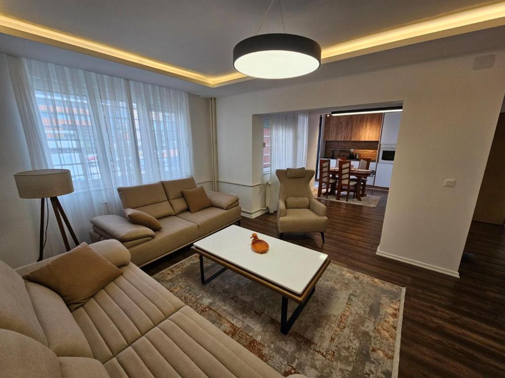 Apartment Central Prishtina, Pristina (precios actualizados 2025)