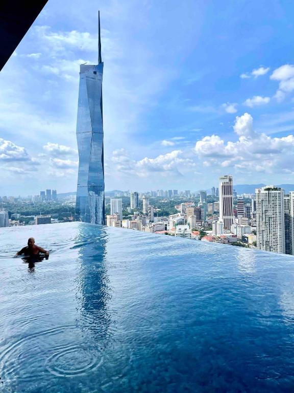 Lucentia Residences KLCC By Hausome, Kuala Lumpur (updated prices 2026)