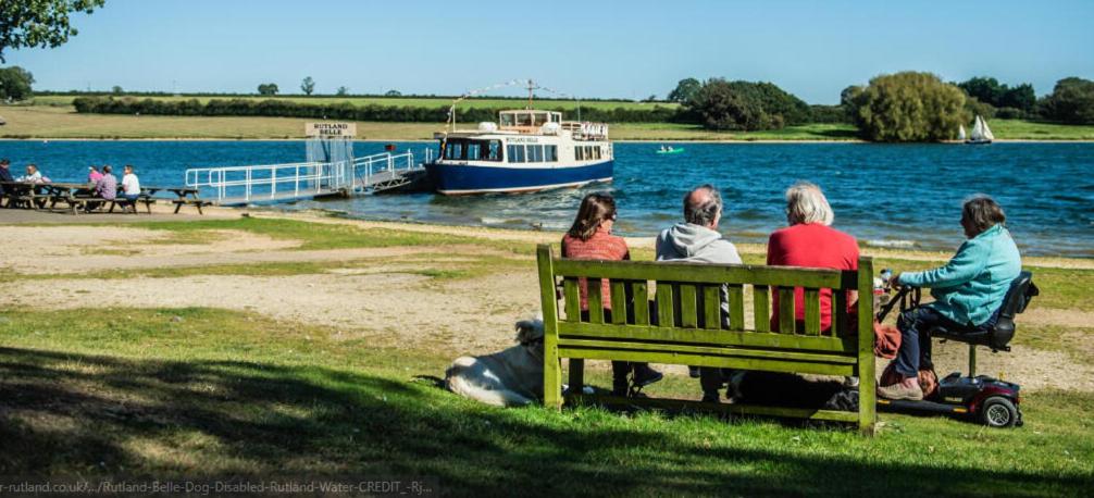 The Angler Hotel, Oakham (updated prices 2026)