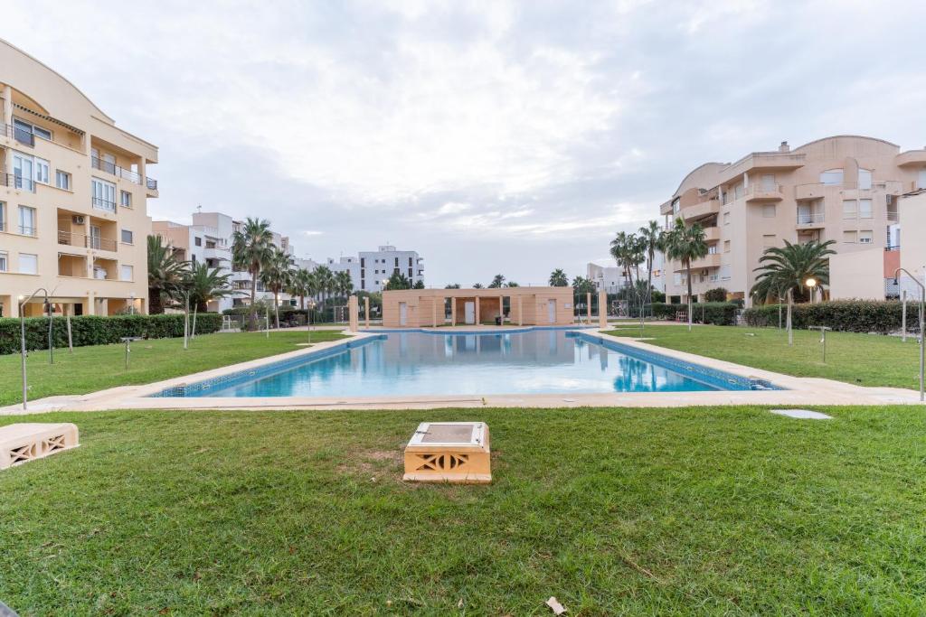 TrendyHomes Almerimar Puerto, Almerimar (updated prices 2026)