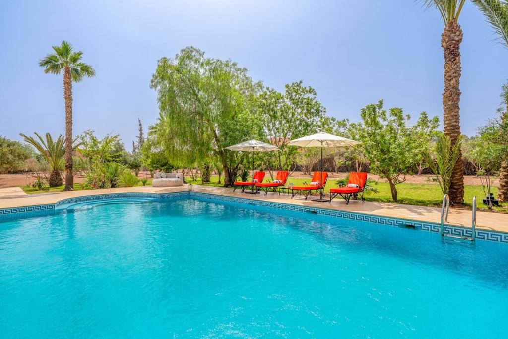 Taj Palmeraie Palace Marrakech, Marrakech (updated prices 2026)