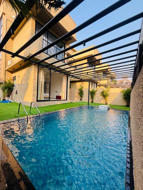 Kenzo Villa, Lonavala (updated prices 2026)