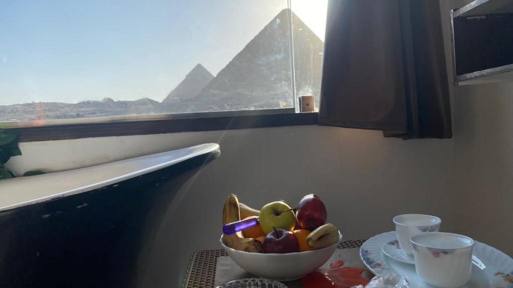 Asia Pyramids lnn, Banī Ghālib (precios actualizados 2025)