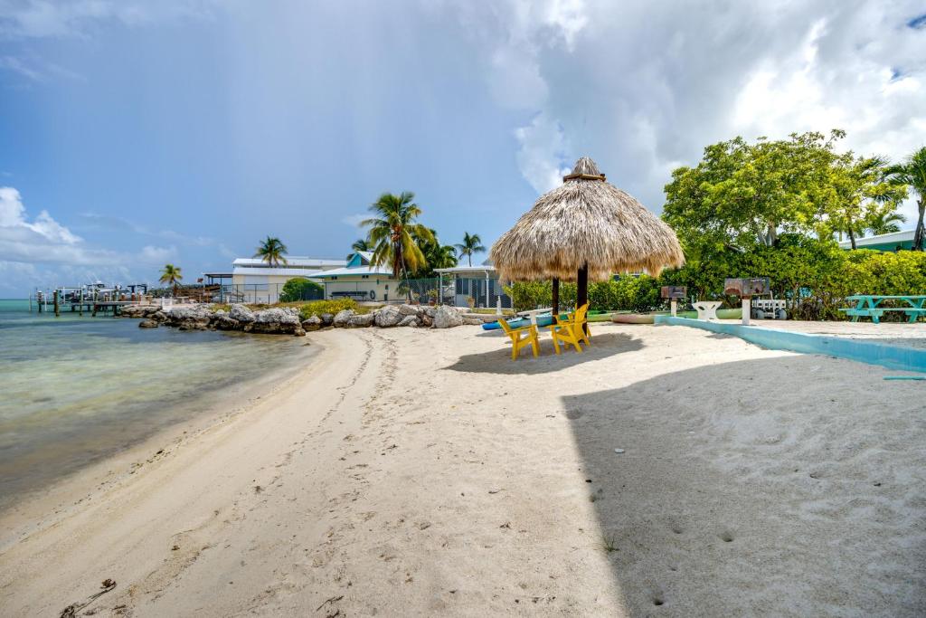 Walk to Beach Florida Keys Gem with Ocean Views, Layton (updated prices ...