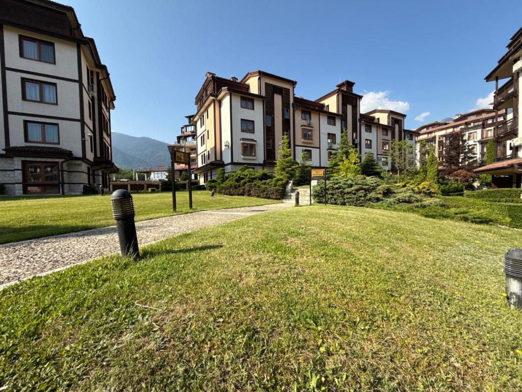 Downtown Bansko Luxury Resort, Bansko (bijgewerkte prijzen 2025)