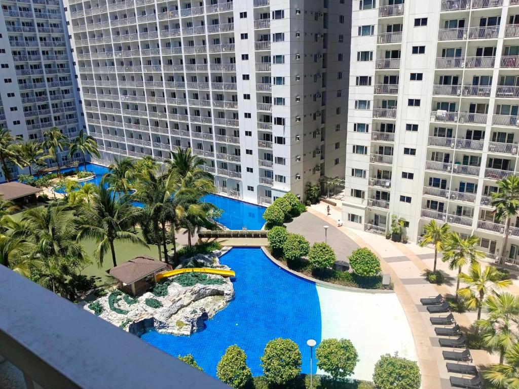 Staycation Zone, Manila (updated prices 2026)