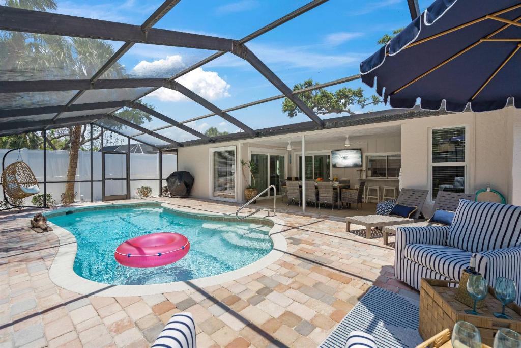 The Nest on Siesta Key Home, Siesta Key (updated prices 2026)