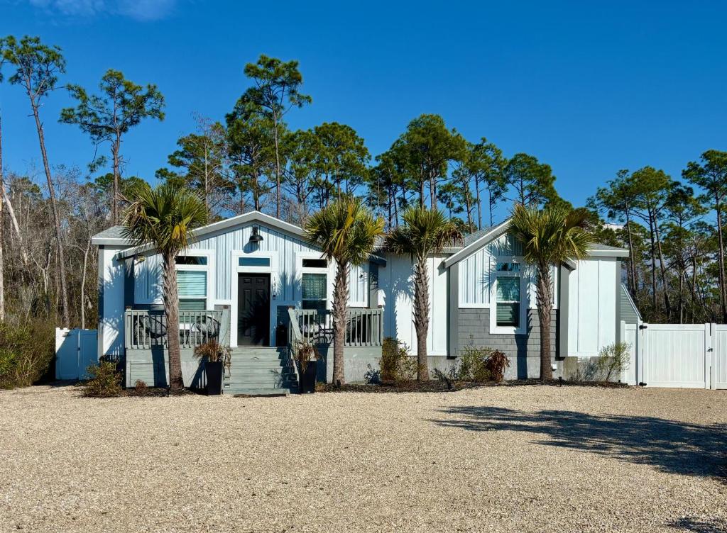 Hidden Oasis, Saint Joe Beach (updated prices 2025)