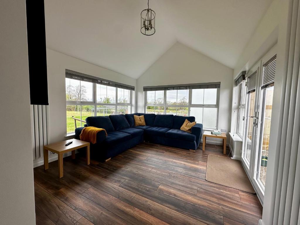 Kennedy Farm Lodge, Carmavy (precios actualizados 2025)