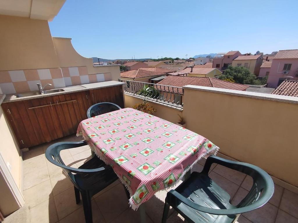 Cimarosa Panoramico 5, Olbia (updated prices 2026)