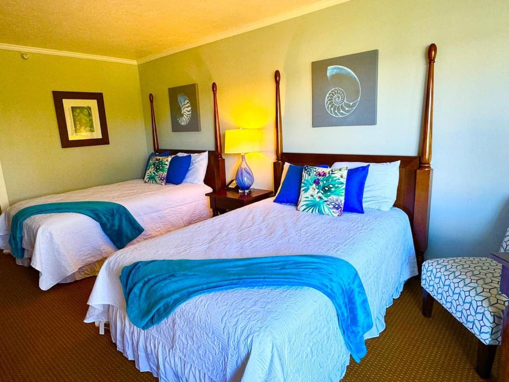 Lagoon View Resort Retreat, Lihue (updated prices 2026)