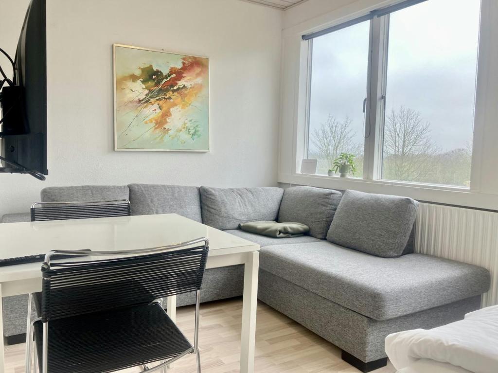 Central Studio for 2 Guests, Viby (updated prices 2025)