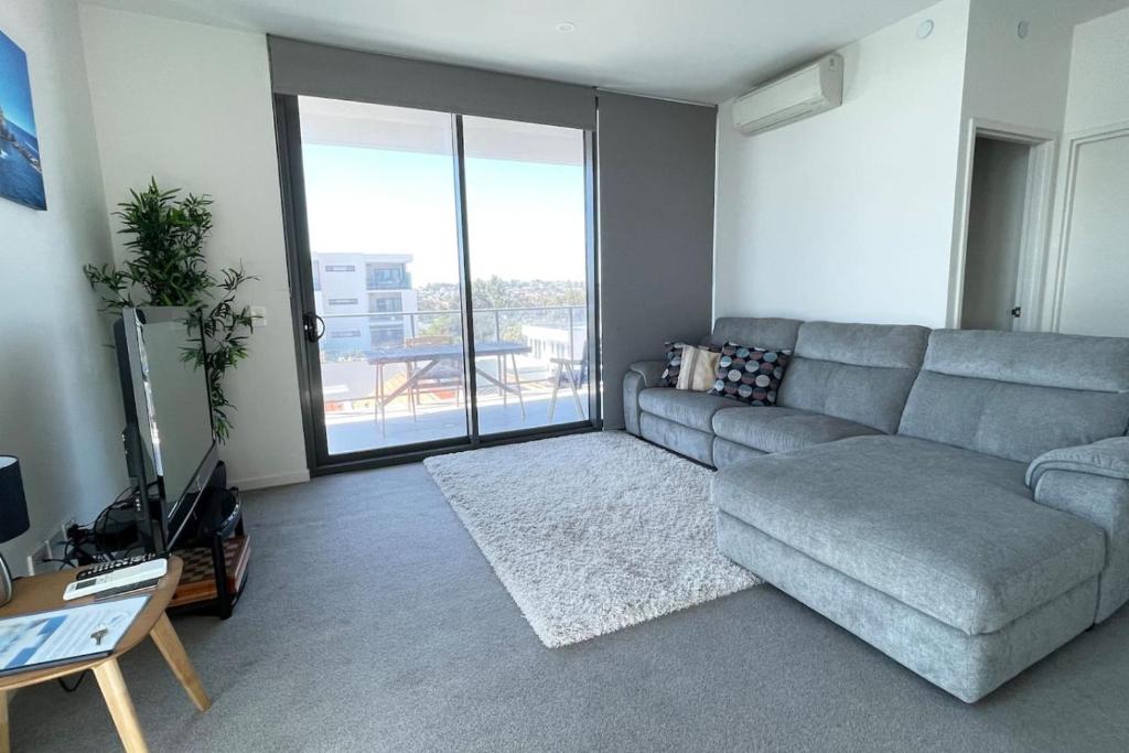 Skyline in Scarbs metres to beach, Perth (tarifs actualisés, 2025)