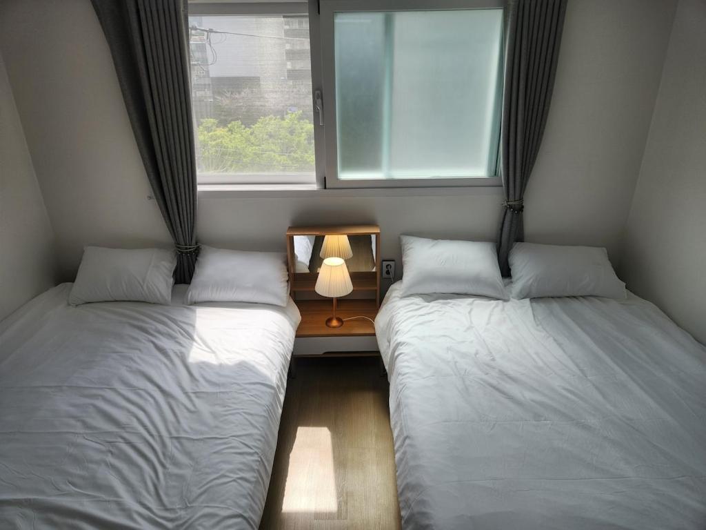 Sun stay, Sillim station, Seul (prețuri actualizate 2025)
