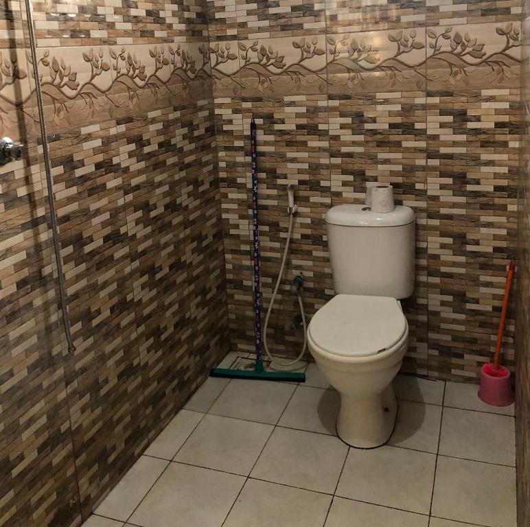 Liula Home Stay, Mbweni (updated prices 2025)