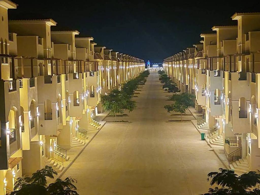 Lasrina palm beach ain sokhna, Айн-Сохна (актуальные цены 2025 года)