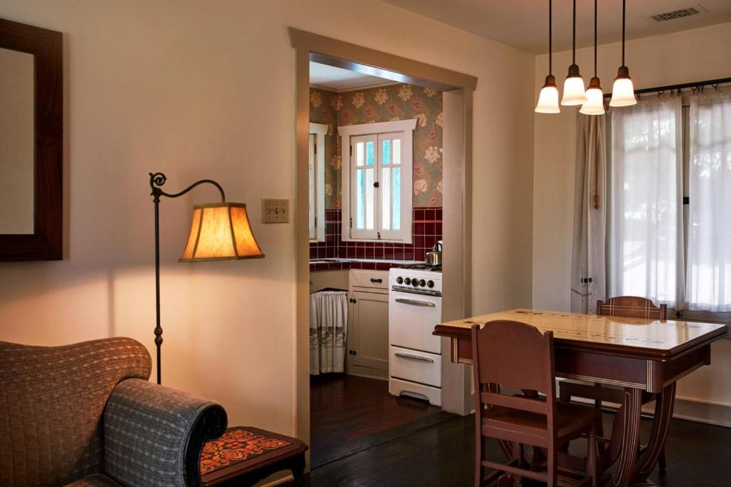 Chateau Marmont, Los Angeles (updated prices 2025)