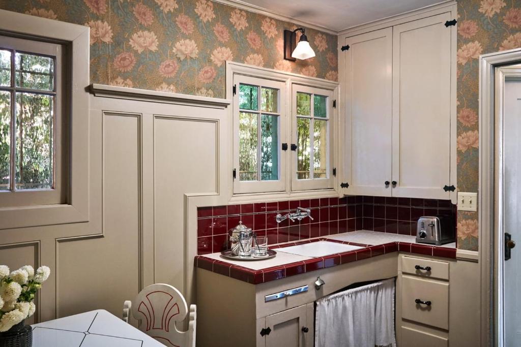 Chateau Marmont, Los Angeles (updated prices 2025)