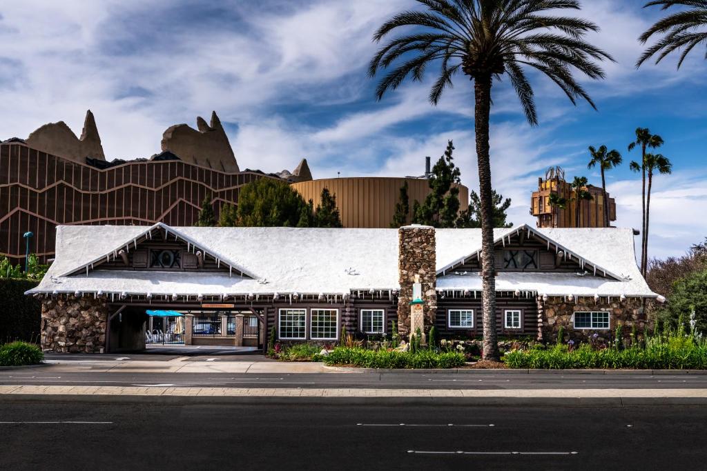 Alpine Inn near Convention Center and the Park, Anaheim (updated prices ...