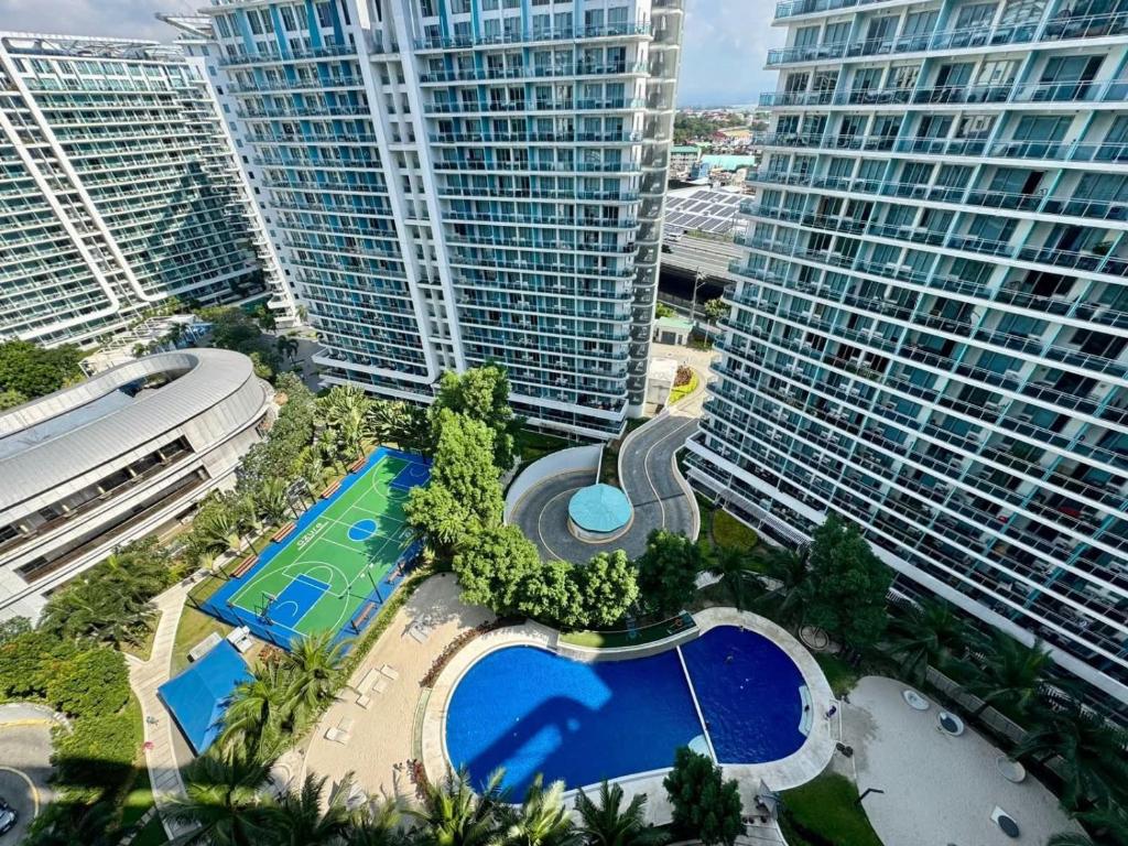 SM Bicutan Escape Staycation, Manila (updated prices 2026)