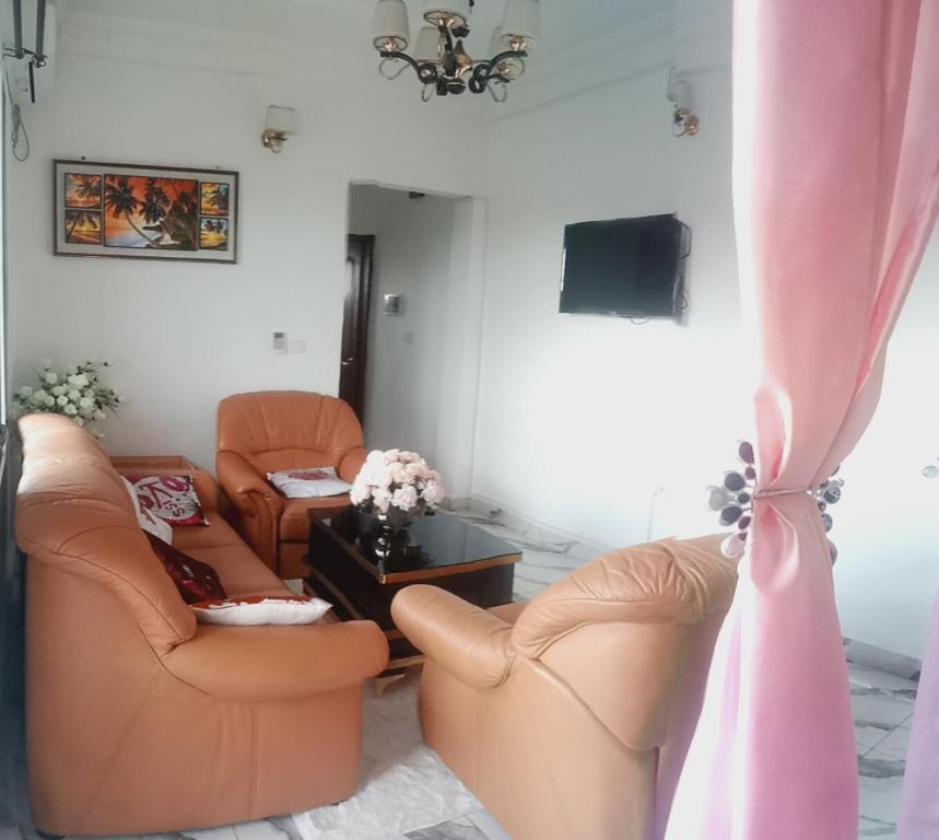 Dilan Appart, Kofa (updated prices 2026)