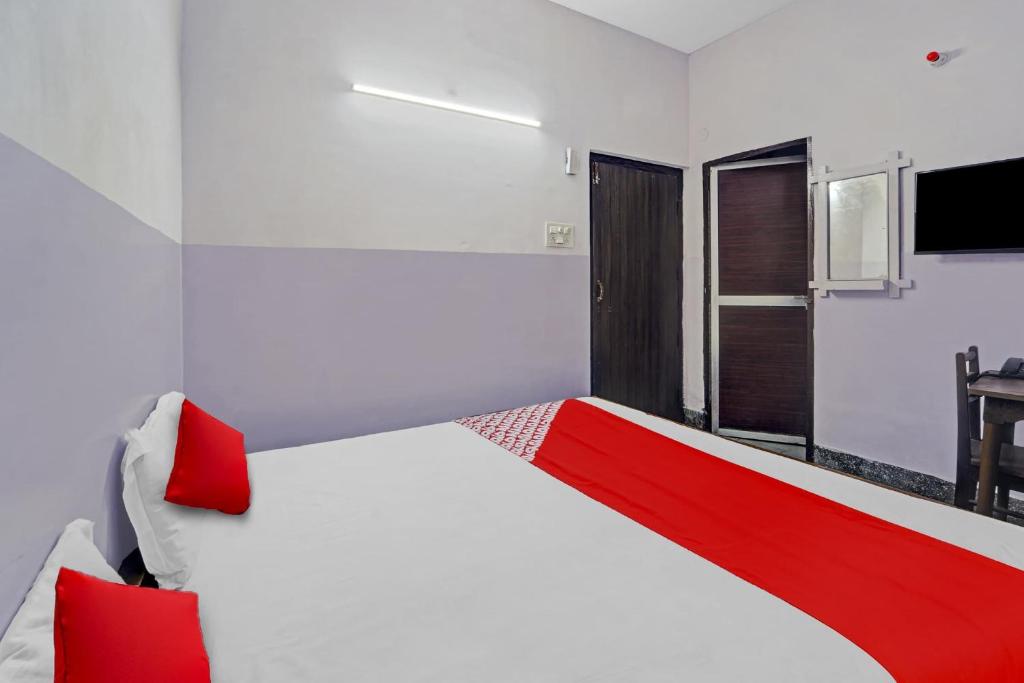 Hotel O Raj Inn Palace, Bankipur (updated prices 2025)