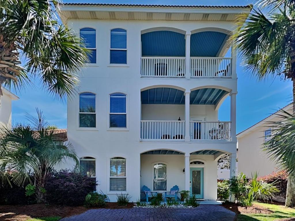 30A Dreamin, Blue Gulf Beach (updated prices 2026)