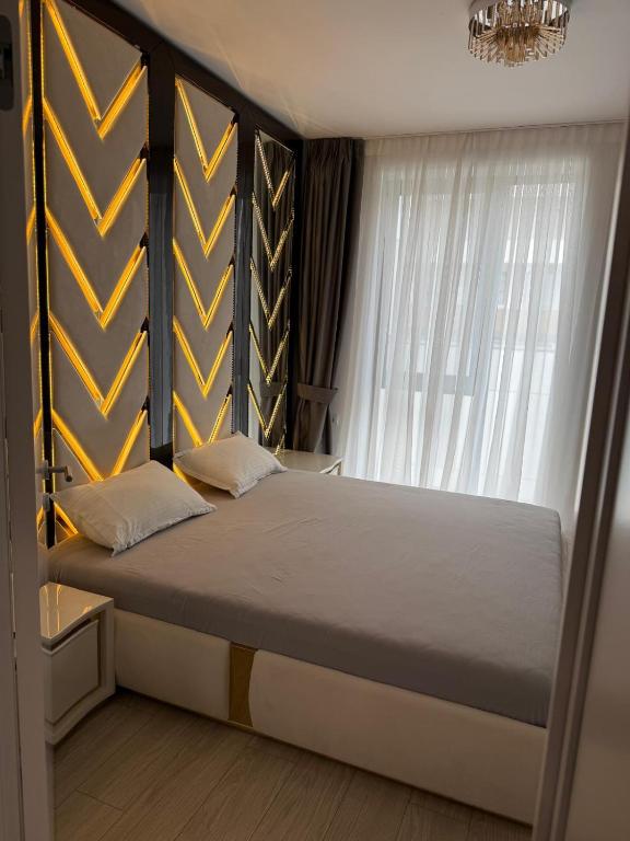 Win Herastrau - Luxury Feel, Bucharest (updated prices 2025)