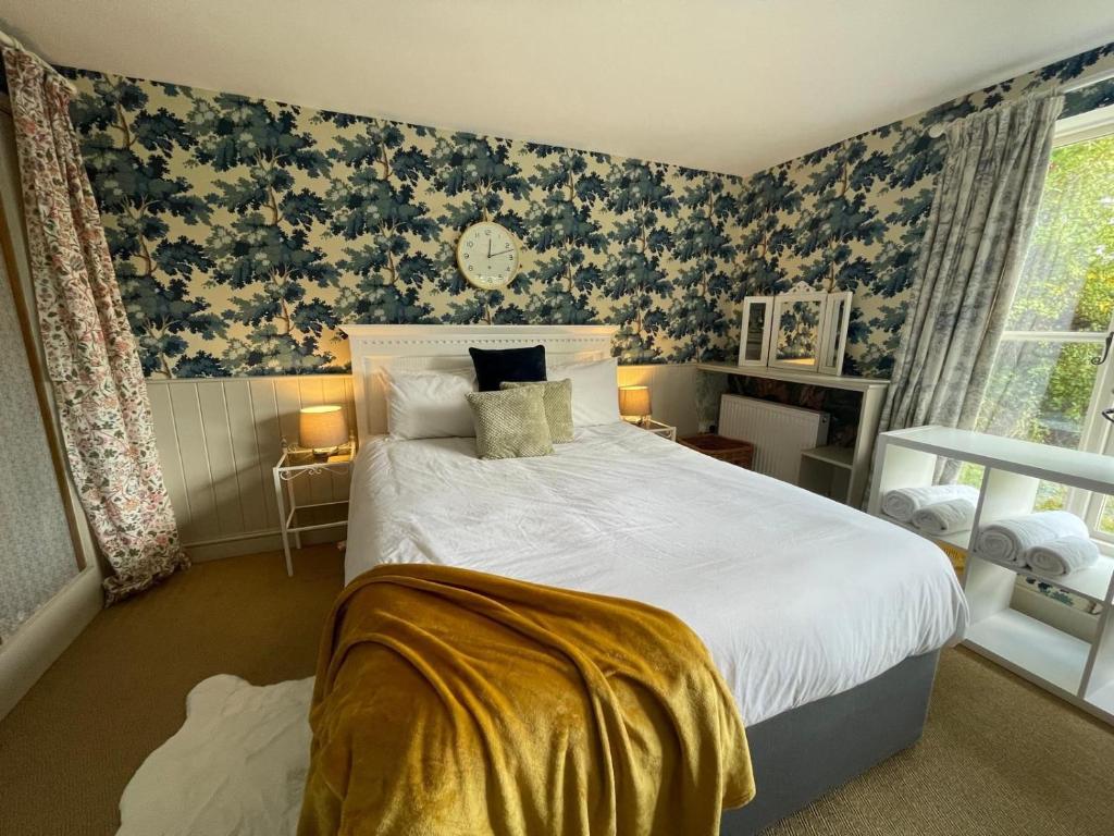 Fortys Farm, Faringdon (updated prices 2026)