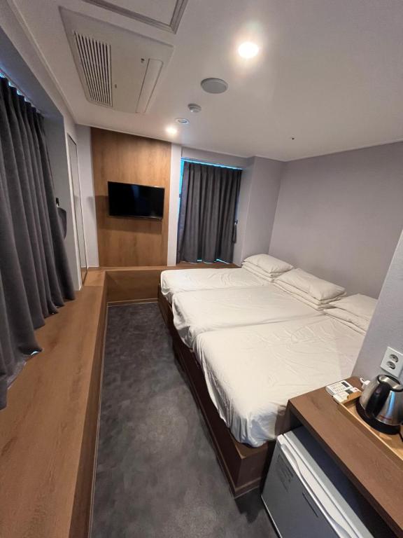 Calistar Hotel, Seoul (updated prices 2025)