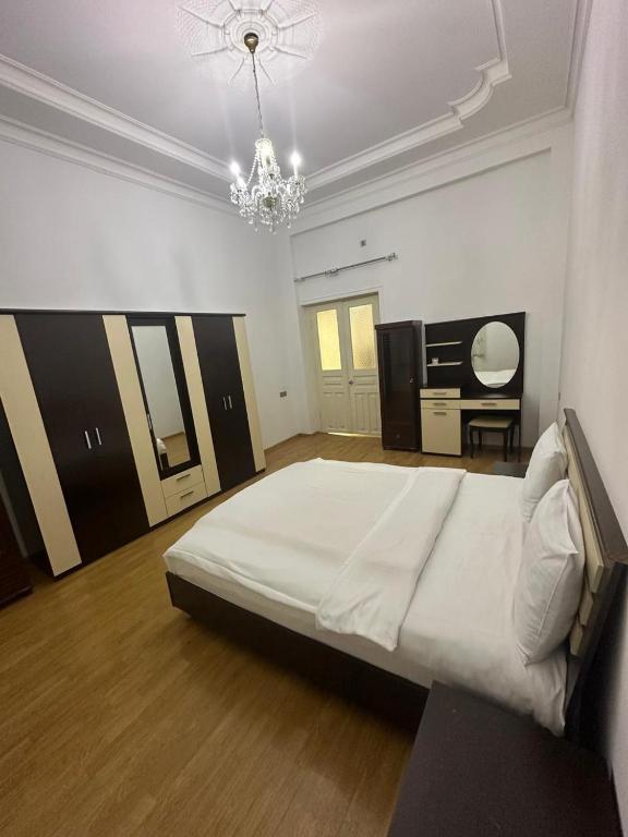 Park Nizami city, Baku (tarifs actualisés, 2025)