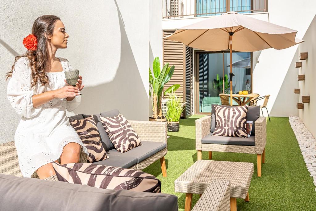 Downtown Luxury Studio - Faro, Faro (aktualisierte Preise für 2026)