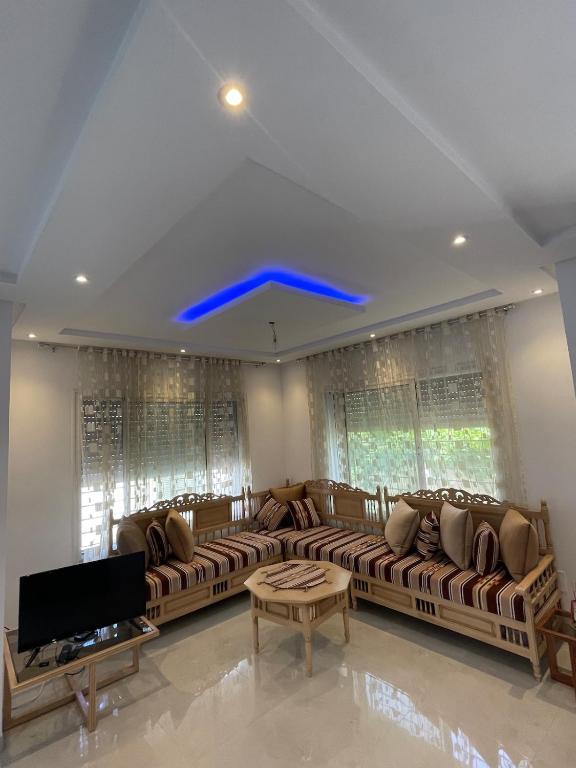 El Fatha Beach House, Kelibia (updated prices 2025)